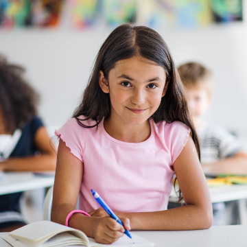 CORONAVIRUS BACK TO SCHOOL TIPS: HOW TO PREPARE YOUR KIDS - Margot ...