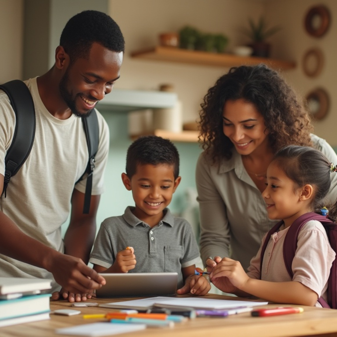 From Summer to School: How to Reset Expectations for Academic Success ...